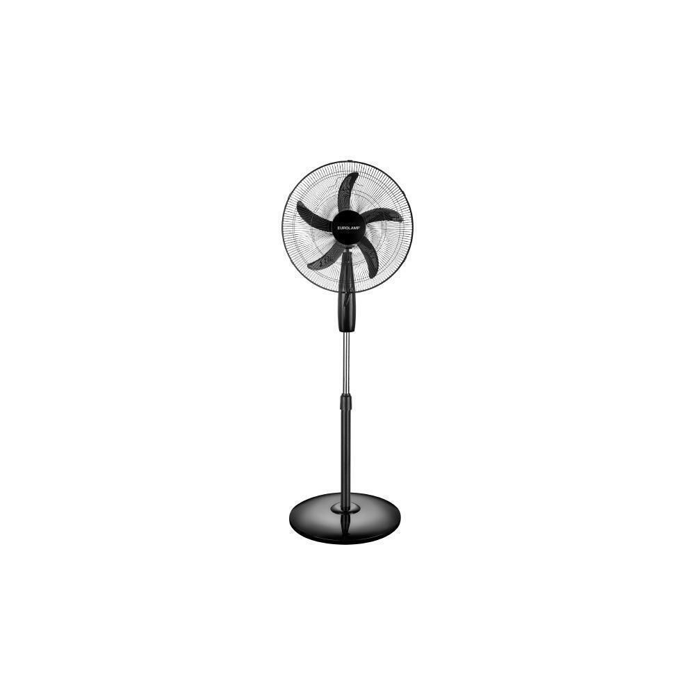 Eurolamp 300-20014 Ανεμιστήρας Ορθοστάτης 60W Διαμέτρου 50cm ...