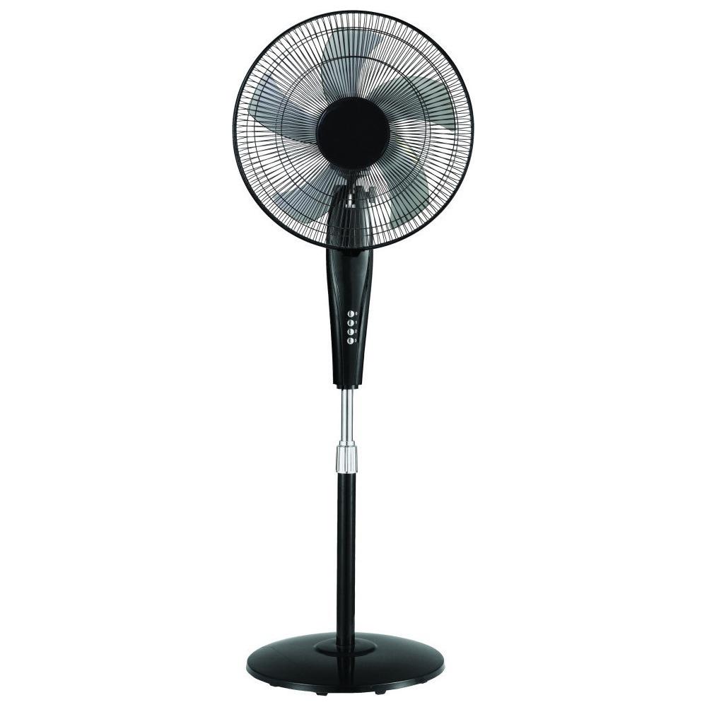 Eurolamp 147-29370 Ανεμιστήρας Ορθοστάτης 60W Διαμέτρου 45cm με ...
