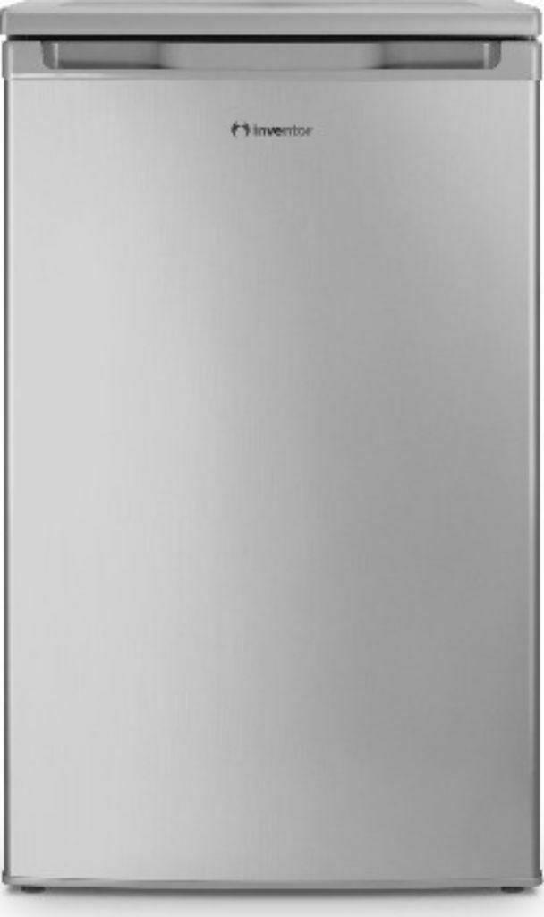 Inventor MP850S Mini Bar 98lt Υ84.5xΠ50.1xΒ54εκ. Inox | Ηλεκτραγορά Κουρέας
