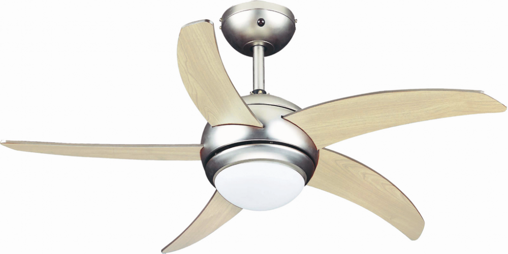 Primo PRCF-80283 Ανεμιστήρας Οροφής 110cm με Φως και Τηλεχειριστήριο ...