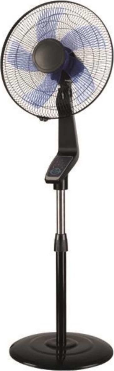 Eurolamp 147-29068 Ανεμιστήρας Ορθοστάτης 50W Διαμέτρου 40cm με ...