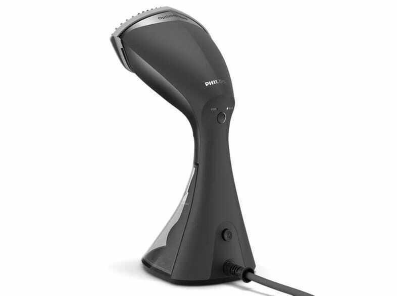 Philips GC800/80 Ατμοκαθαριστής Ρούχων | Ηλεκτραγορά Κουρέας