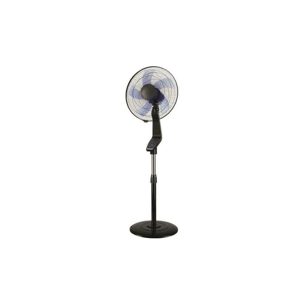 Eurolamp 147-29068 Ανεμιστήρας Ορθοστάτης 50W Διαμέτρου 40cm με ...