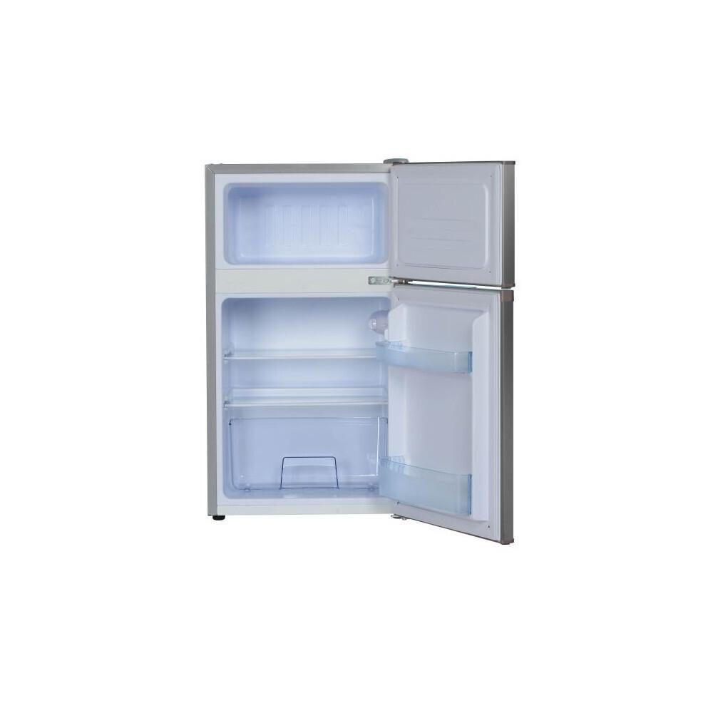Morris T72071ETD Ψυγείο Δίπορτο Υ84xΠ47.5xΒ44.5εκ. Inox | Ηλεκτραγορά ...
