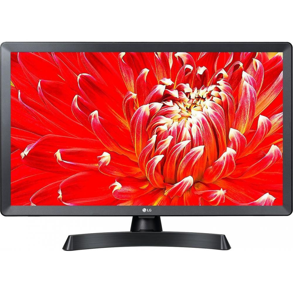 LG 28TN515V-PZ TN TV Monitor 27.5" 1366x768 με Χρόνο Απόκρισης 5ms GTG ...