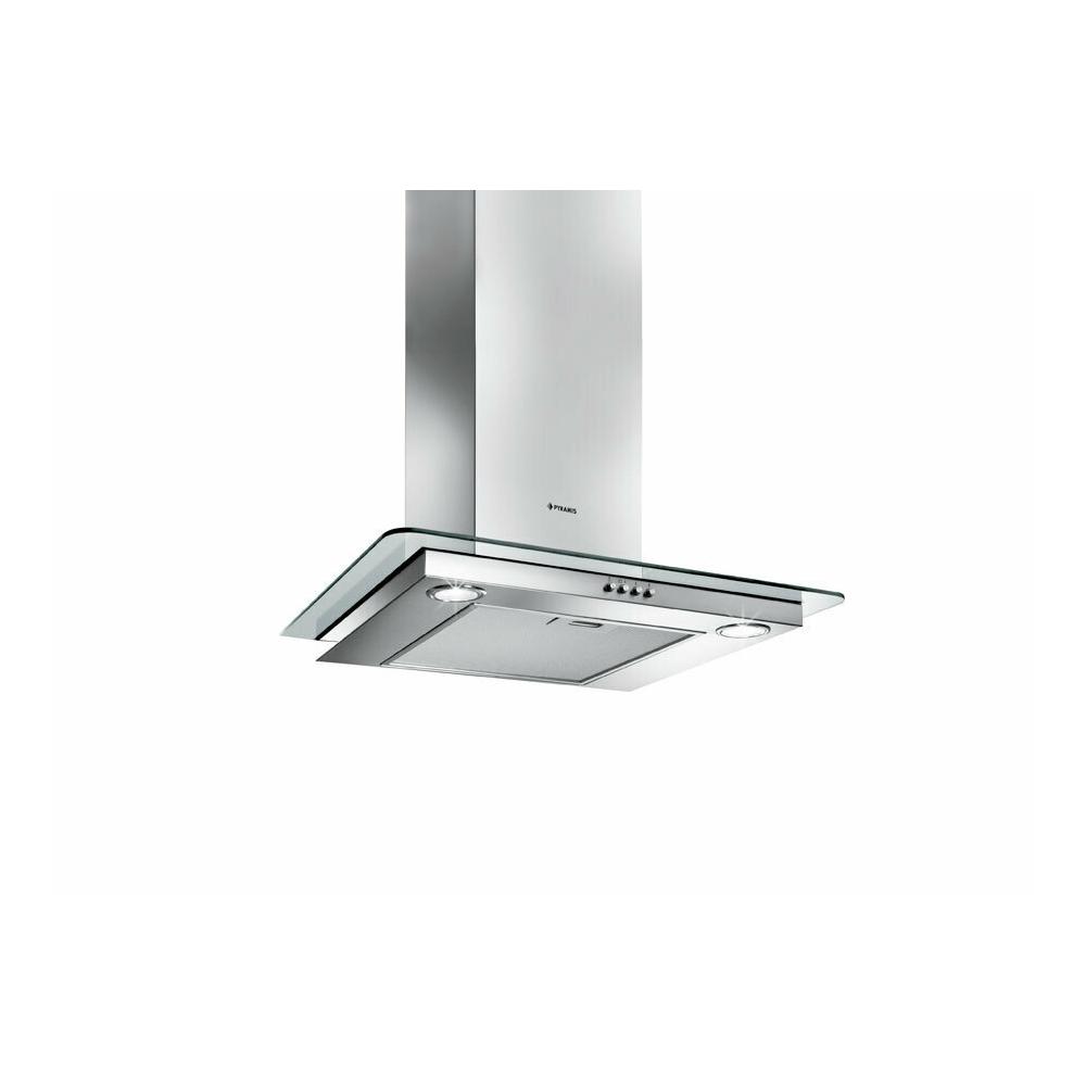 Pyramis Premium Cielo NT Απορροφητήρας Καμινάδα 60cm Inox | Ηλεκτραγορά ...